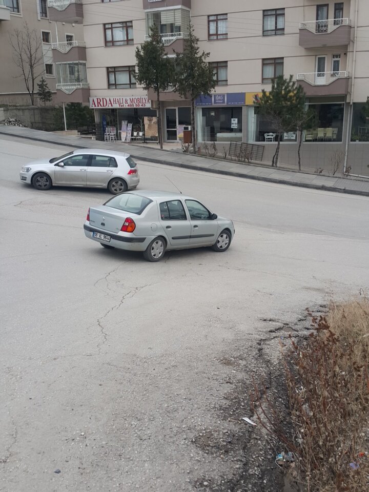 Eczaneler Özsoy Eczanesi, Ankara, foto