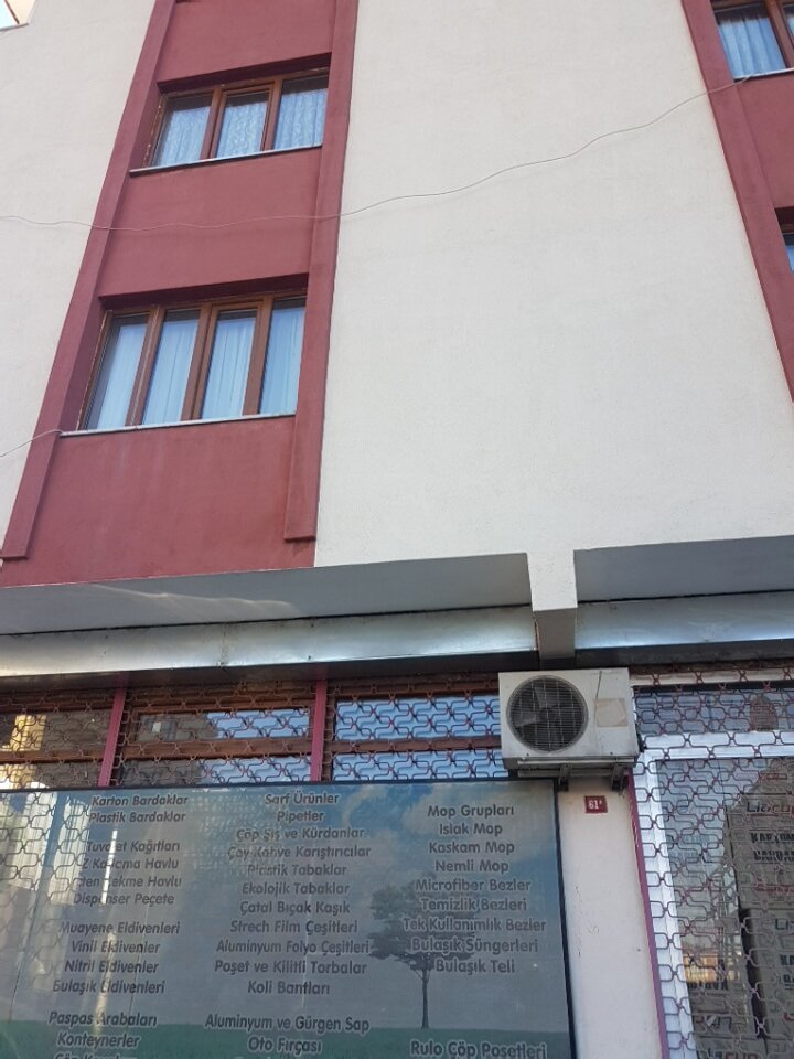 Paketleme malzemeleri firmaları TRK Tedarik, İstanbul, foto