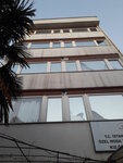 Özel Moda Kız Öğrenci Yurdu (Osmanağa Mah., Hasırcı Başı Cad., No:53, Kadıköy, İstanbul), yurtlar  İstanbul'dan