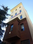 Haydarpaşa Lisesi Mezunları Derneği (İstanbul, Kadıköy, Rasimpaşa Mah., Mühendis Sarı Ali Sok., 24), dernekler, birlikler  İstanbul'dan