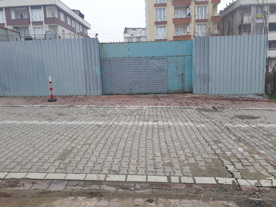 Geri dönüşüm merkezleri Ayhan Geri Dönüşüm, İstanbul, foto