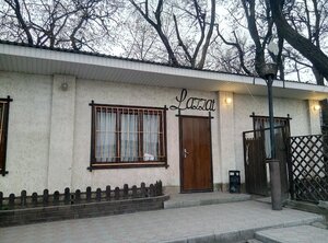Лаззат (вулиця Кості Гордієнка No:3), kafe  Dnepropetrovsk'tan