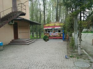 Fornetti (Wole), fast food  Dünya'dan