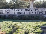 Orta Doğu Teknik Üniversitesi Rektörlük Binası (Ankara, Çankaya, Üniversiteler Mah., Odtü Küme Evler, 185), eğitim altyapısı  Ankara'dan