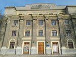 9 Garnizonny dom ofitserov (Poltavs'kyi Shlyakh Street No:184), kültür ocakları  Harkiv'den