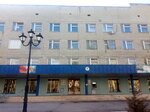 Областной клинический кардиологический диспансер (Krymskaya ulitsa No:15с1, Saratov), uzmanlık hastaneleri  Saratov'dan