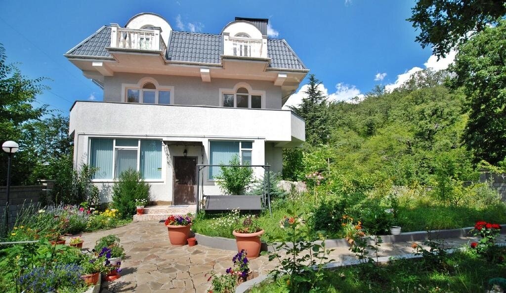 Otel Апартаменты у Дворца, Kırım Cumhuriyeti, foto