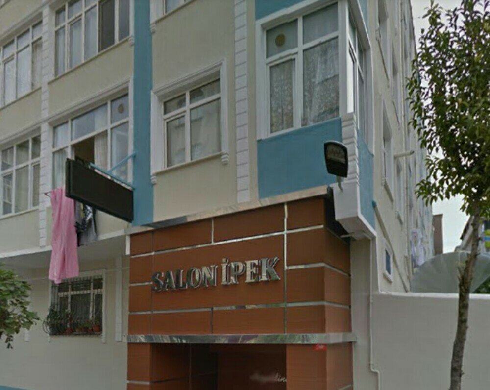 Düğün, toplantı salonu İpek Düğün Salonu, İstanbul, foto