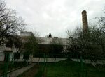 Kotelnaya teploenergo (вулиця Максима Березовського No:16), merkezi ısıtma sistemleri  Rovno'dan