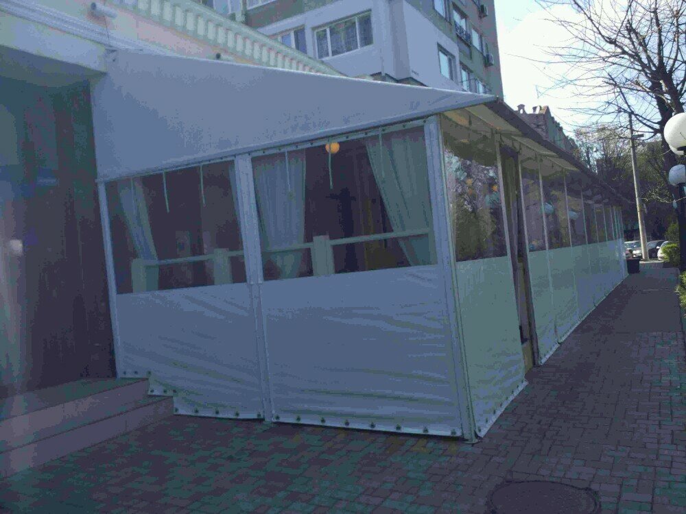 Düğün, toplantı salonu Oshn-Toshn, Odesa, foto