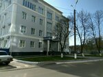 Chernigovskoye Rsu (вулиця Попова No:10), betonarme  Chernigov'dan