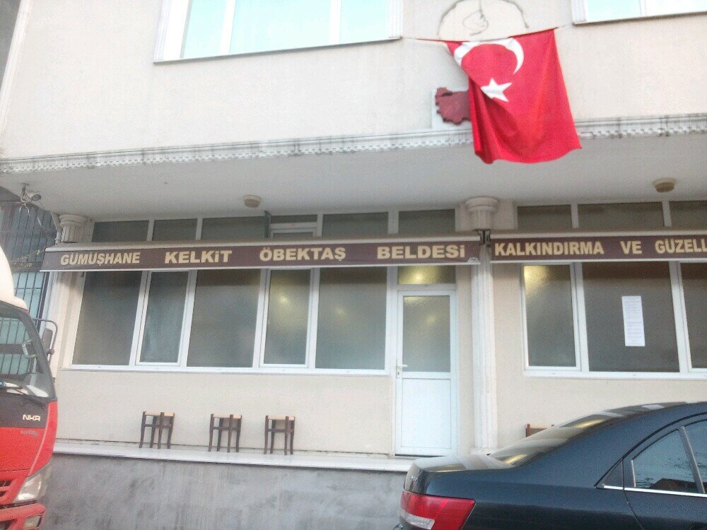Sendikalar Gümüşhane Kelkit Obektaş Beldesi Kalkındırma ve Güzelleştirme Derneği, İstanbul, foto