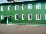 Syzransky Protivotuberkulezny Dispanser (Neftyanaya ulitsa No:13), dispanserler  Syzran'dan