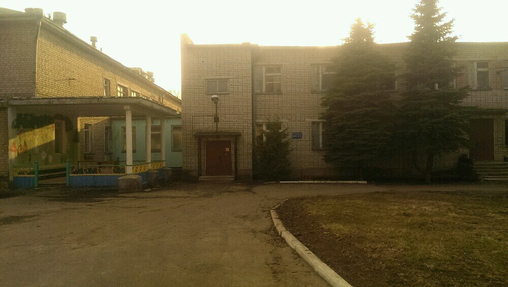 Anaokulları Detsky sad № 7, Kostroma, foto
