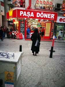 Paşa Döner (Atatürk Mah., Fatih Sultan Mehmet Cad., No:1/A, Ümraniye, İstanbul), fast food  İstanbul'dan