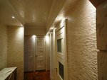 Interior Decor декоративная штукатурка (Prokhorovska vulytsia No:40), dekoratif kaplama hizmetleri  Odesa'dan