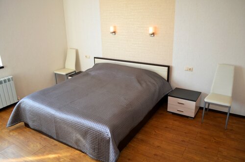 Otel Rio, Millerovo, foto