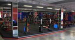 Sportivnij klub Rim (prospekt Metalurhiv No:62, Kamianske), spor ve jimnastik salonları  Dniprodzerzhynsk'den