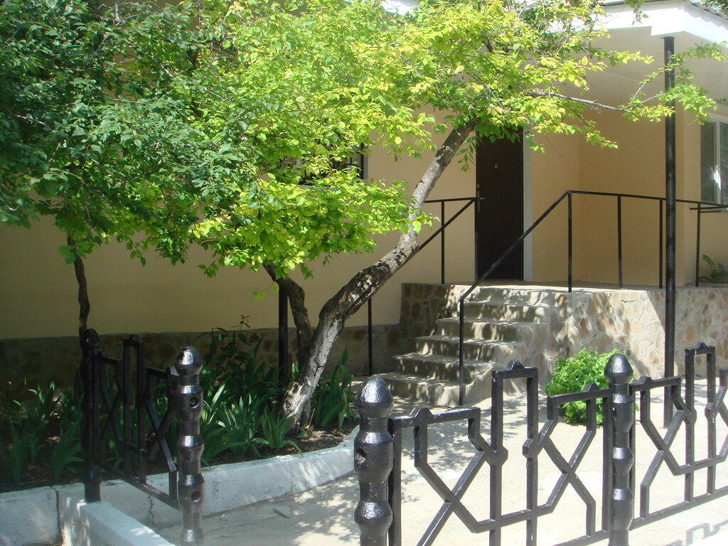 Otel Yuzhnaya, Kırım Cumhuriyeti, foto