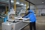 Okna Lider (Mashinostroiteley Drive No:1поз1), plastik ürün üreticileri  Cheboksary'den