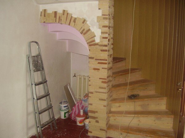 i̇nşaat ve tasarım hizmetleri Praktika Remonta, Horlovka, foto