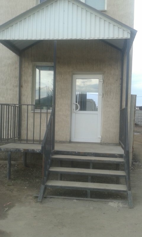 Petrol ürünleri üreticileri Neftepromsnab, Ufa, foto