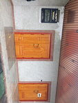 Gros (Azovskaya Street No:6к3), yangın önleyici sistemler  Moskova'dan