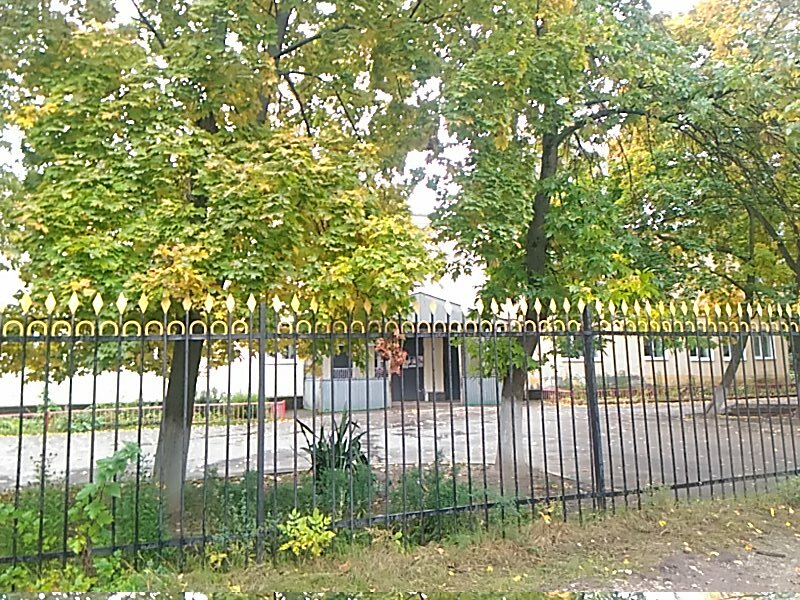 Anaokulları Mbdou Detsky sad № 297, Nijni Novgorod, foto