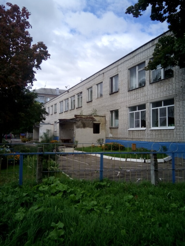 Anaokulları Detsky sad № 31, Rybinsk, foto