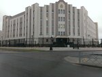 Pogranichnoye Upravleniye Fsb Rossii po Pskovskoy oblasti (Inzhenernaya Street No:113), devlet güvenlik birimleri  Pskov'dan