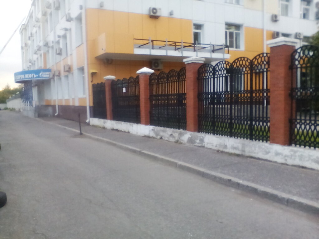 Catering firmaları Beys-keytering, Omsk, foto