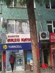 Tele Bilginet (Çırpan Mah,İlkbahar Cad., No:23A Osmangazi, Bursa), cep telefonu aksesuarları  Bursa'dan