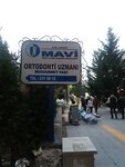 Özel Mavi Ağız ve Diş Sağlığı Polikliniği (Ankara, Çankaya, Gazi Mustafa Kemal Blv., 39B), özel ağız ve diş sağlığı klinikleri ve muayenehaneleri  Ankara'dan