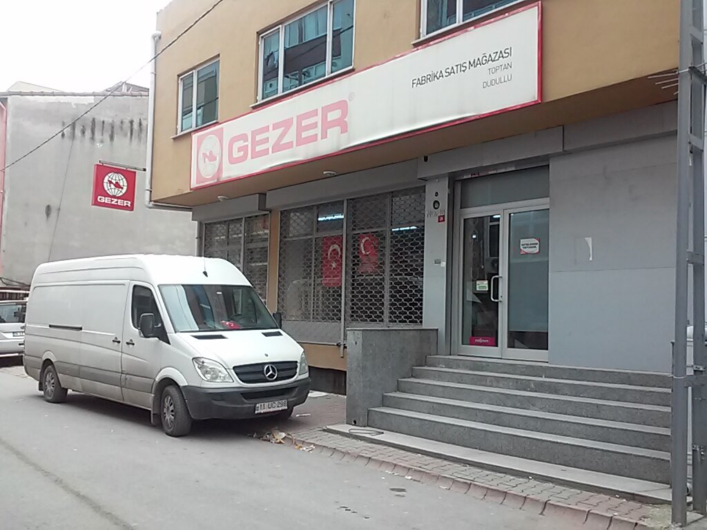 Ayakkabı firmaları Gezer, İstanbul, foto