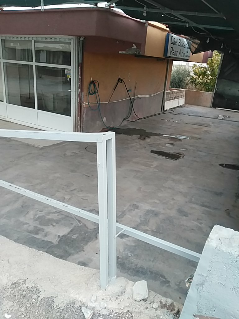Şehiriçi yolcu taşımacılığı Hıdır Kurt Rent A Car Reaksiyon Oto Yıkama, Antalya, foto