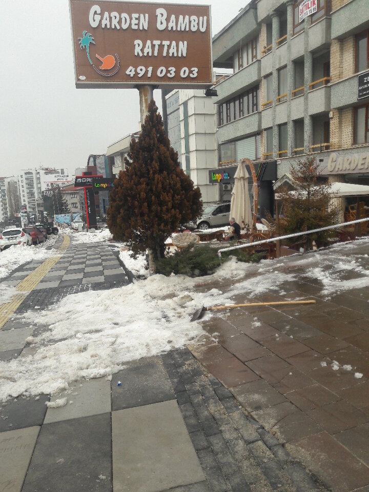 Otomobil satış galerileri Boran Galeri, Ankara, foto