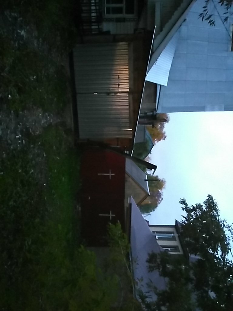 Dini dernekler Moksha-Erzyanskaya Yevangelichesko-Lyuteranskaya Tserkov, Saransk, foto