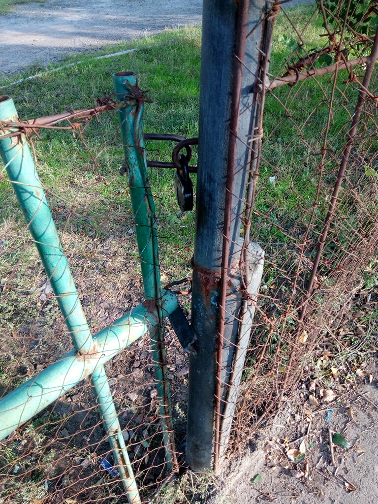 Merkezi ısıtma sistemleri Teplovyye Seti Kotelnaya, Novoçerkassk, foto