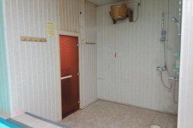 Saunalar Сауна Союз, Tulskaya oblastı, foto
