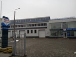 Bosch Car Service Link Motors (Narvska vulytsia No:11А), otomobil servisi  Krivoi Rog'dan