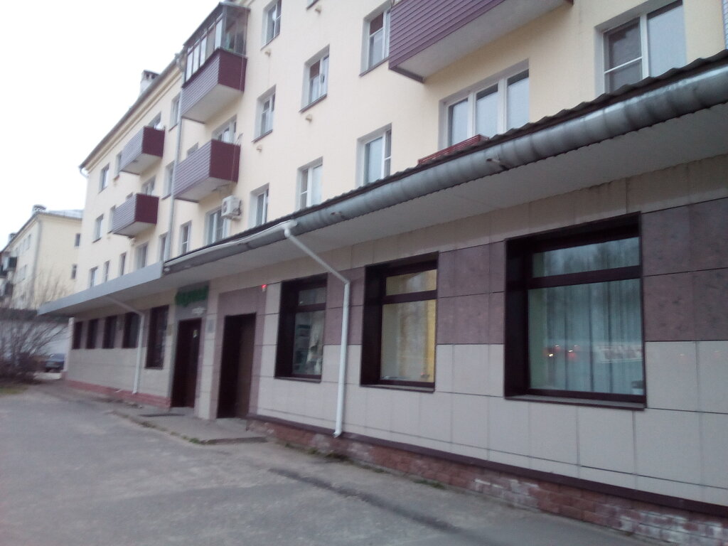 Kafe Dialog, Nijegorodskaya oblastı, foto