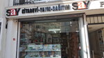 Say Yayıncılık (Ankara Cad., No:22, Fatih, İstanbul), yayınevleri, yayıncılar  İstanbul'dan