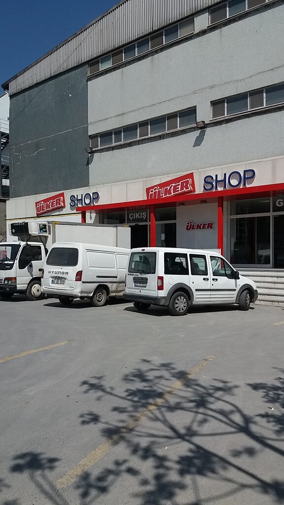 Çağrı merkezleri Halk Tüketici Danışma Hattı, İstanbul, foto