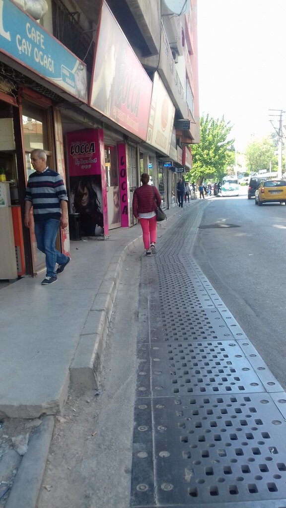 Kafe Durak Çay Evi, İzmir, foto