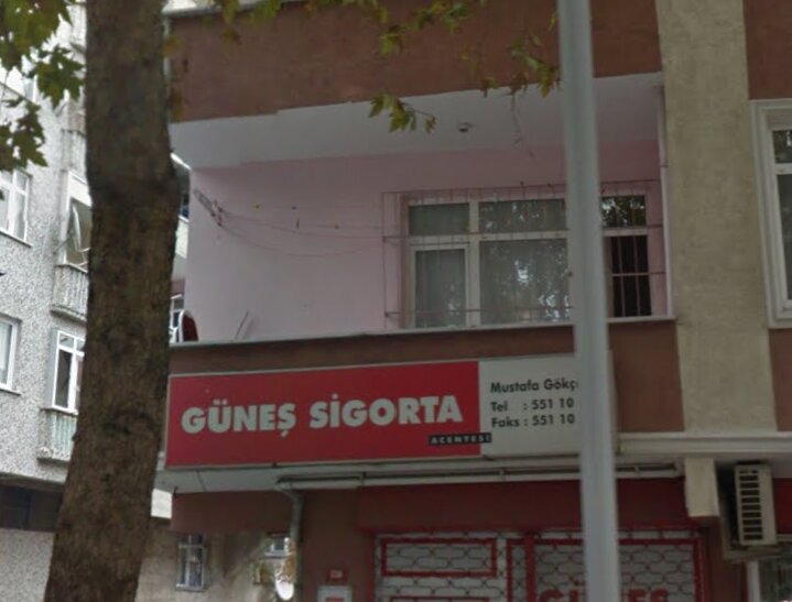 Sigorta acentaları Gökçen Sigorta, İstanbul, foto