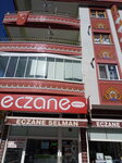 Selman Eczanesi (Malazgirt Mah., Tutkun Sok., No:19/A, Sincan, Ankara), eczaneler  Ankara'dan