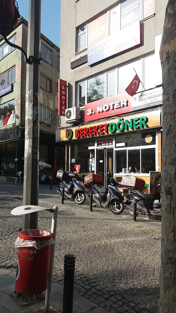 Kafe Yeşilçam Kahve Evi, İstanbul, foto