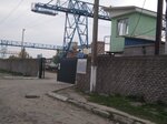Vikant (vulytsia Serhiia Zulinskoho No:14Б), hadde metal üretim ve satışı  Vinica'dan