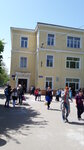 Odesskaya obshcheobrazovatelnaya shkola № 8 (vulytsia Yakova Breusa No:59), ortaokul  Odesa'dan