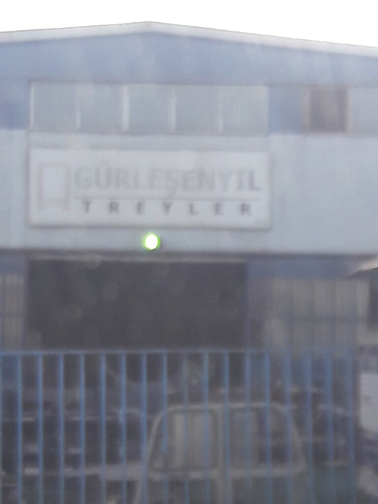Otomobil parçaları imalatı Gürleşenyıl Treyler Gt Semitrailer, Ankara, foto